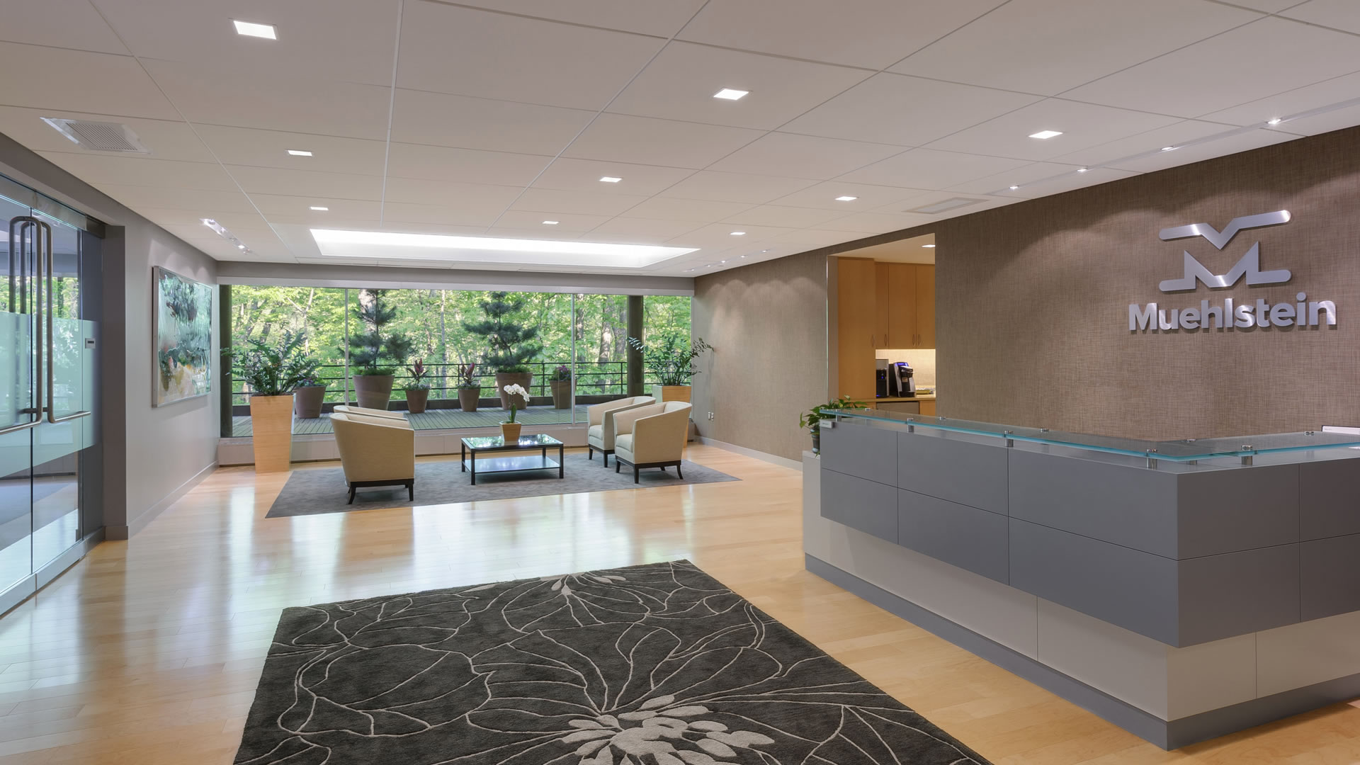 H. Muehlstein & Co., Inc. - CPG Architects