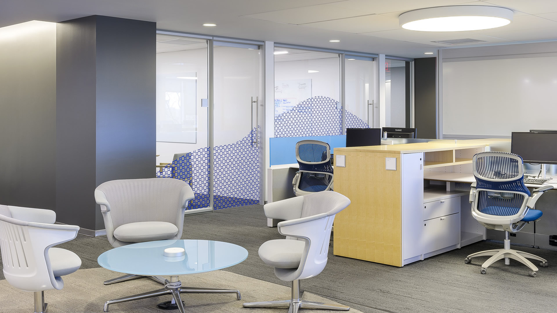 Quorum Federal Credit Union - CPG Architects