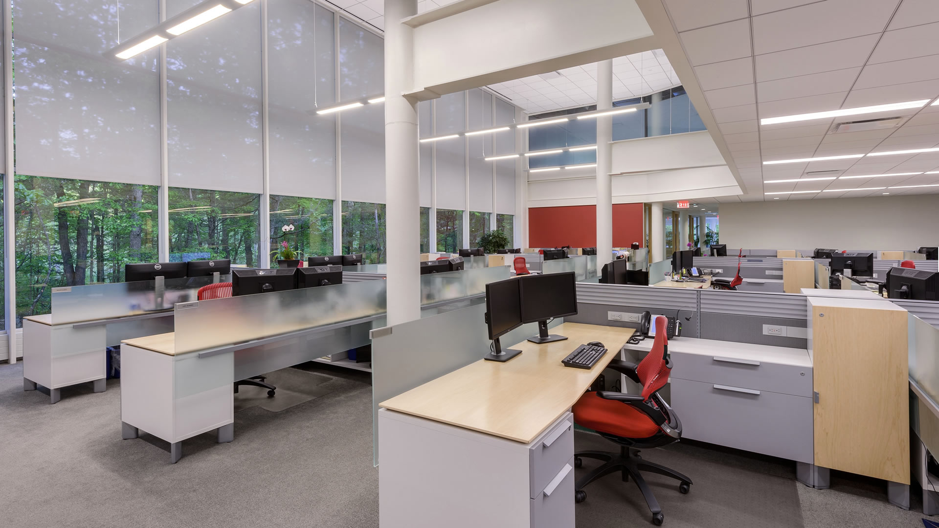 H. Muehlstein & Co., Inc. - CPG Architects
