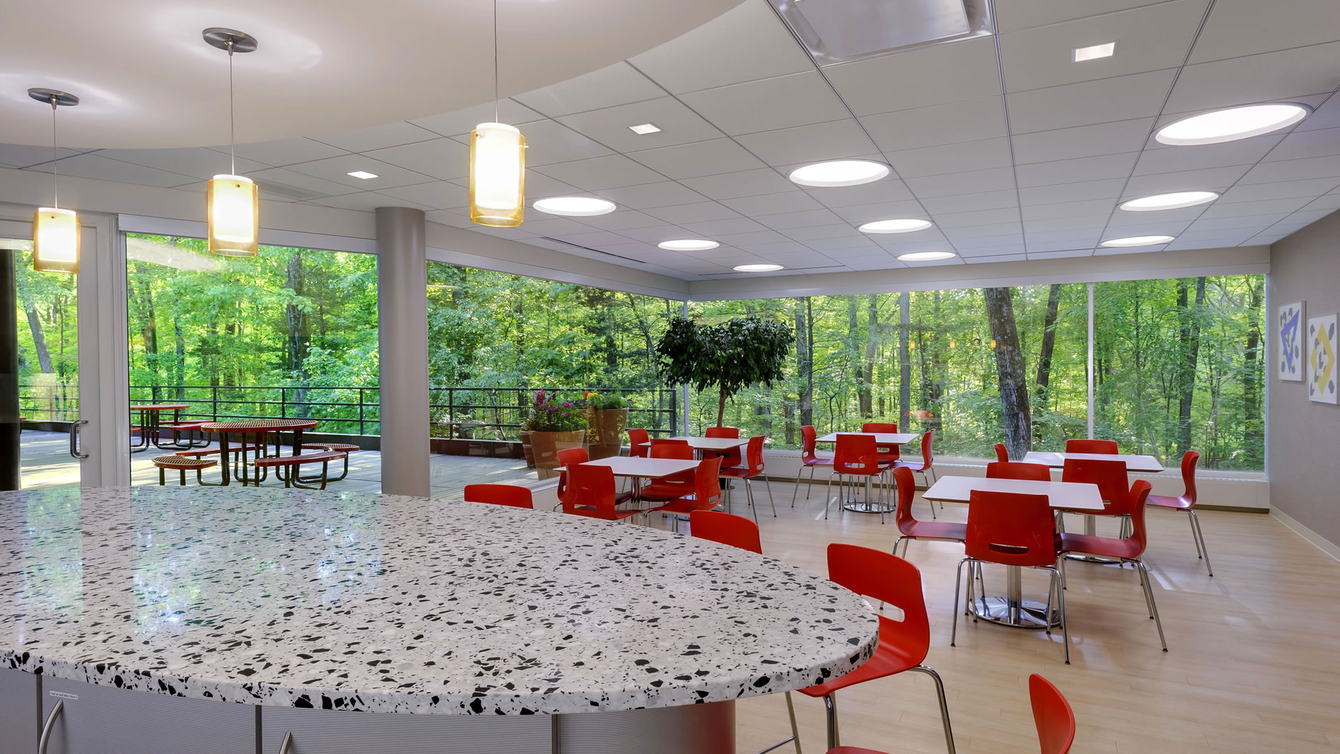 H. Muehlstein & Co., Inc. - CPG Architects