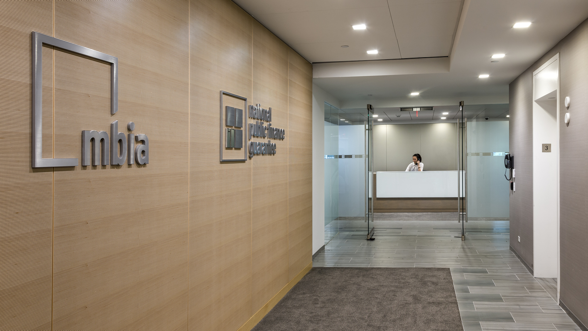 MBIA - CPG Architects