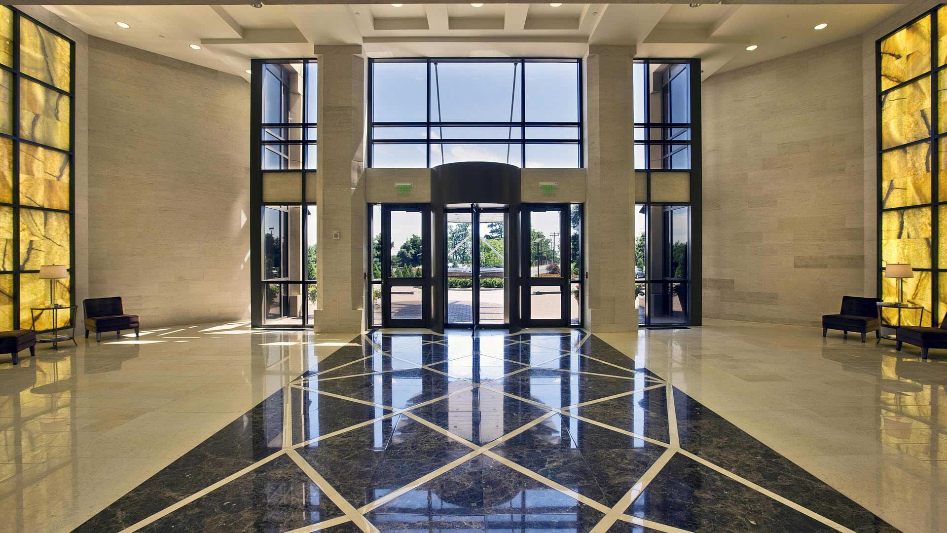 Scinto Renaissance - CPG Architects