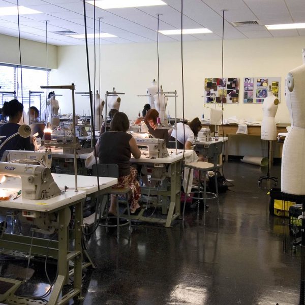 CPG Architects | Educational Projects