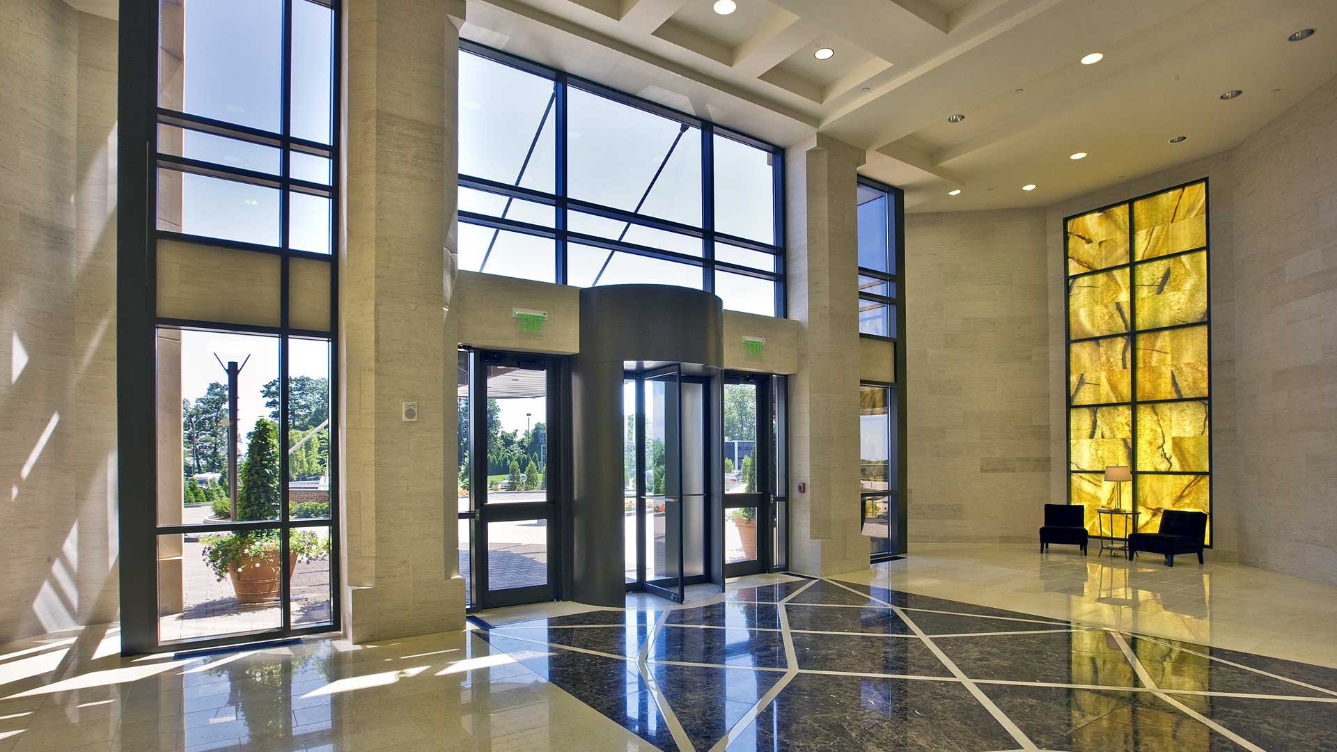 Scinto Renaissance - CPG Architects