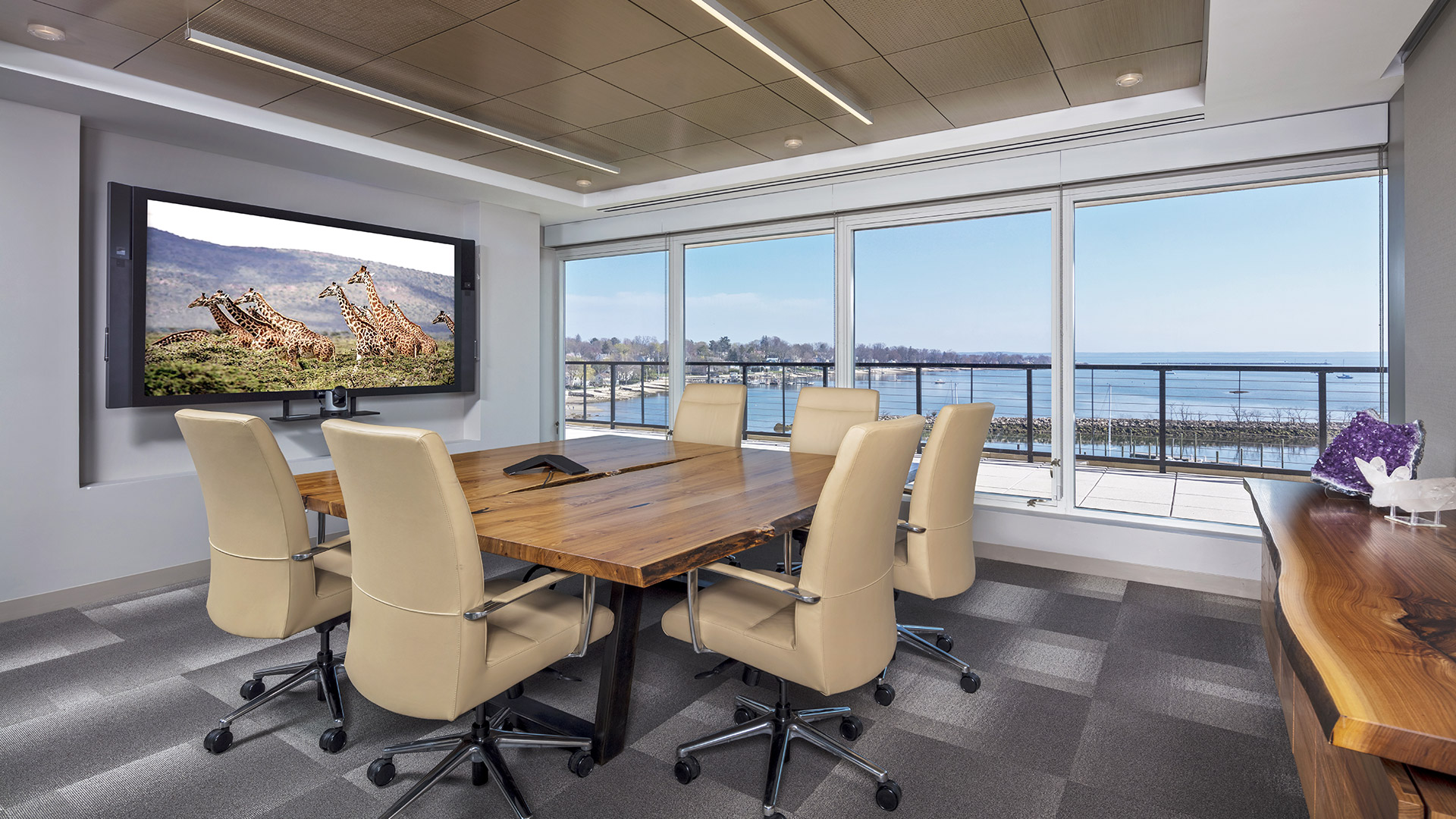 First Reserve - CPG Architects