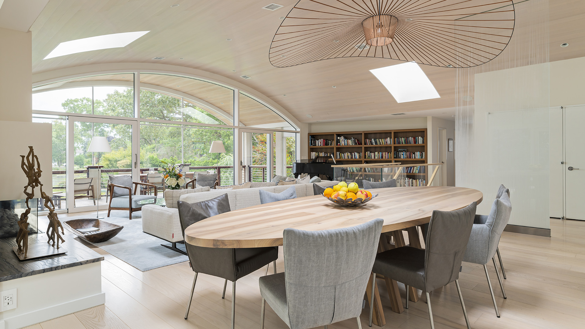 Van Dijk Residence - CPG Architects