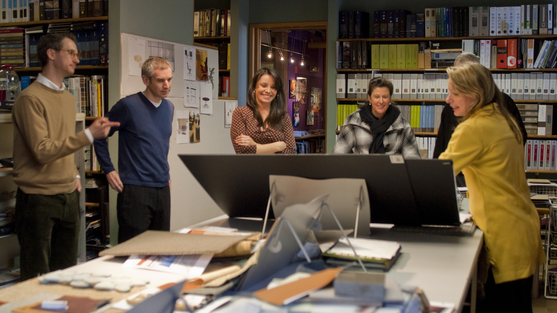 CPG Architects | Careers