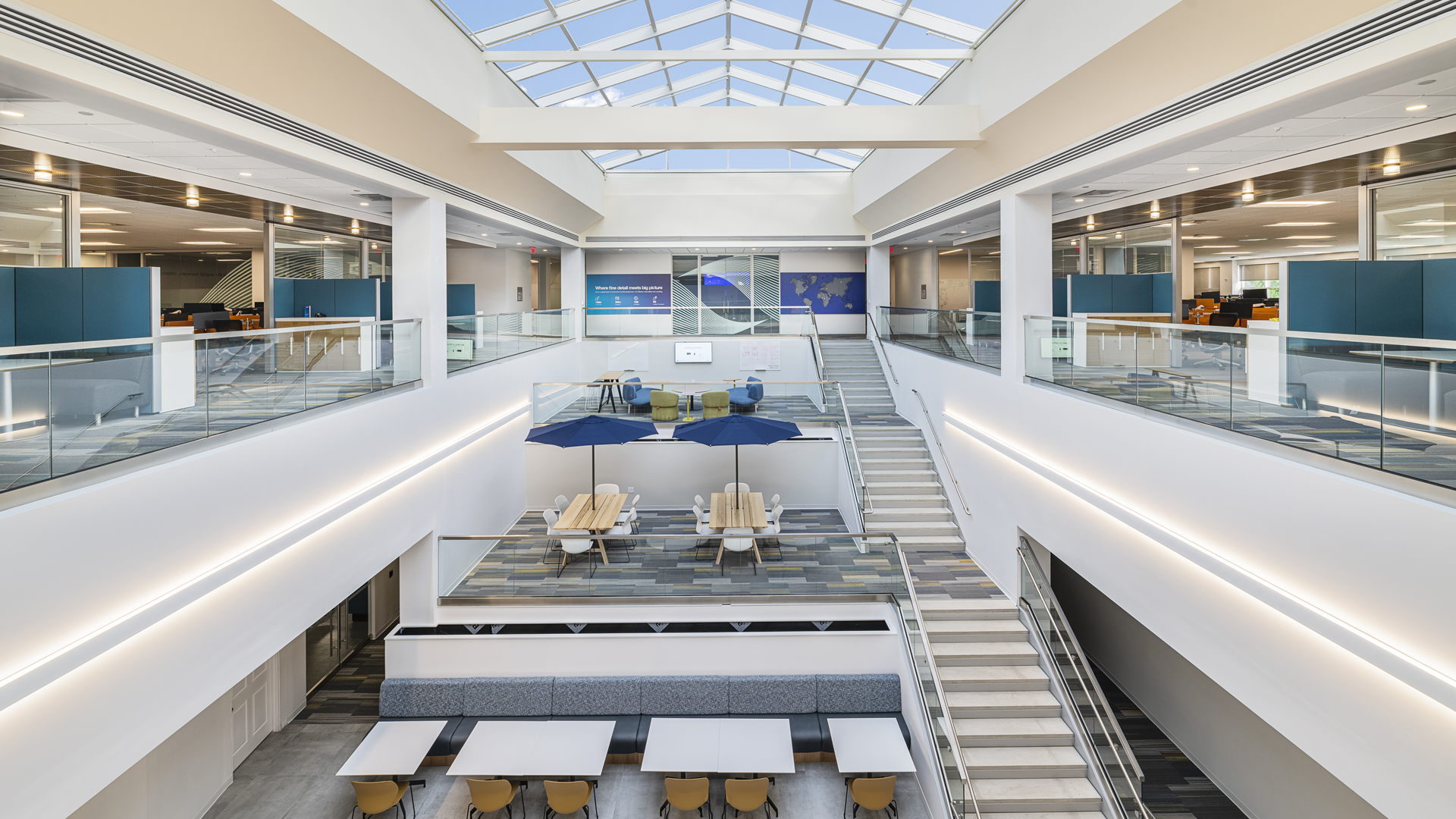 Confidential Client - CPG Architects