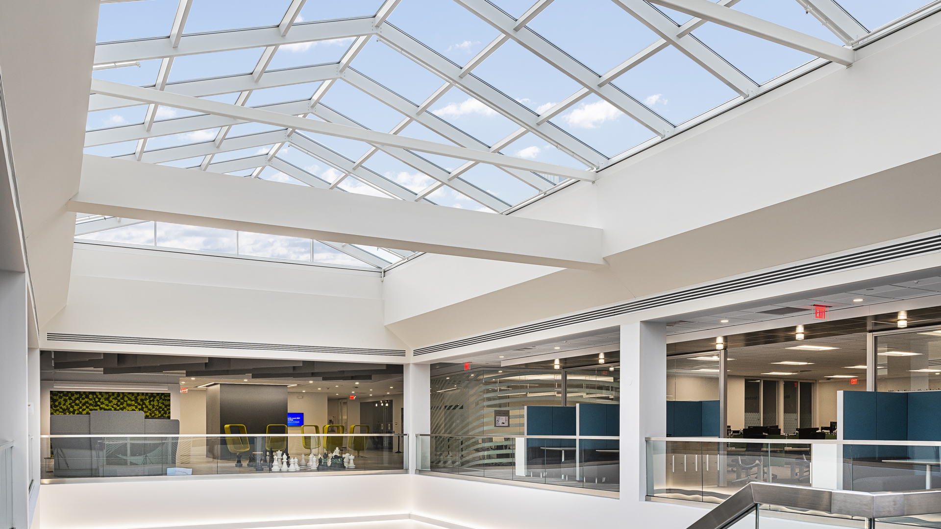 Confidential Client - CPG Architects