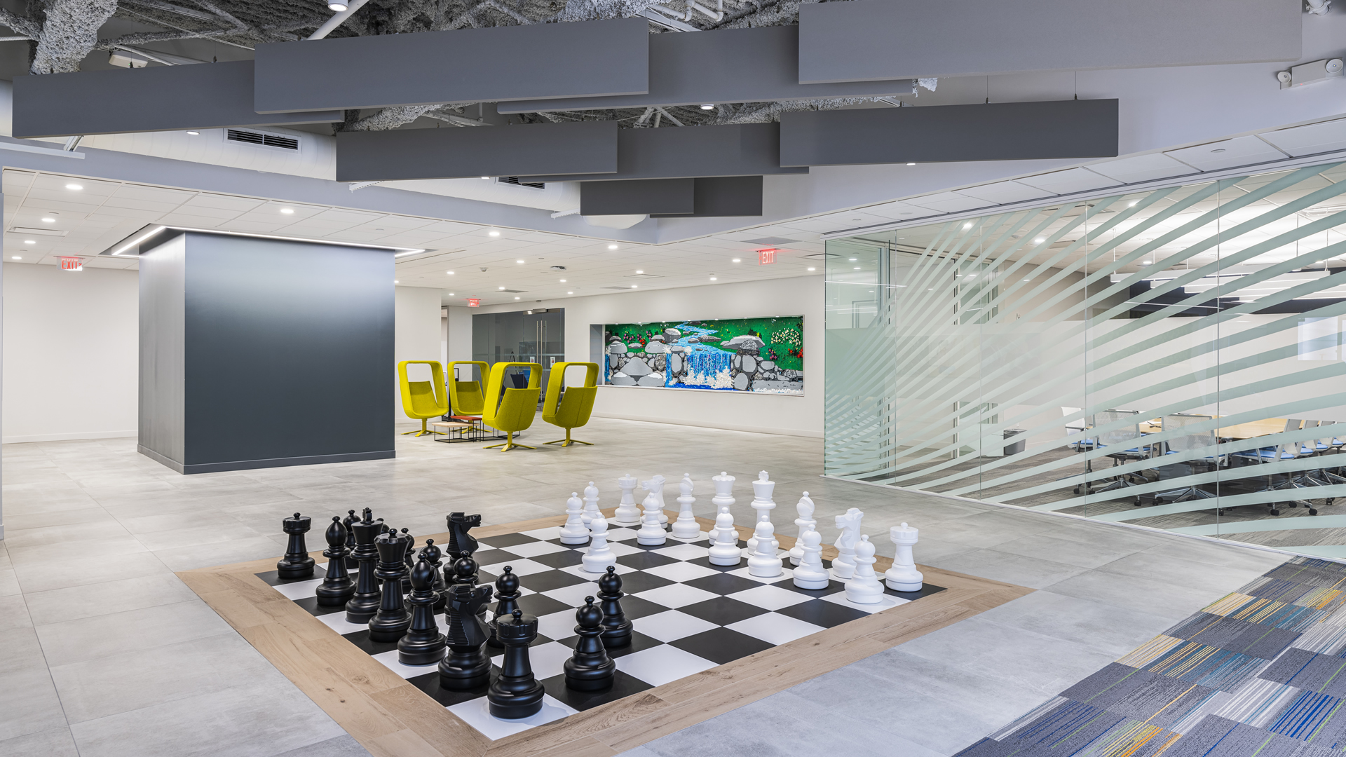 Confidential Client - CPG Architects