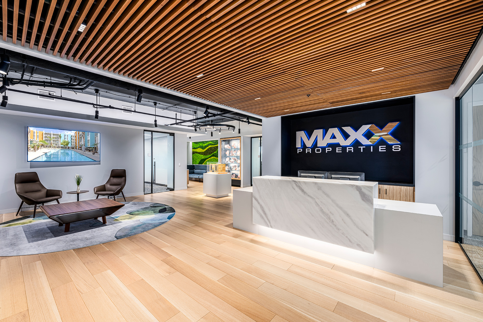 MAXX Properties - CPG Architects